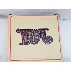 Hallmark | Holiday | Hallmark Colors Of Christmas 98 Vintage | Poshmark